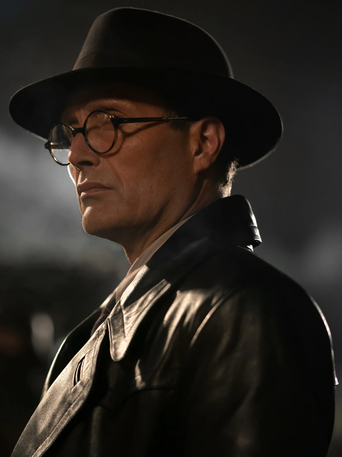 Jürgen Voller | Indiana jones wiki | Fandom