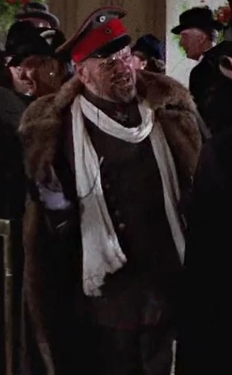 Frederick Jaeger | Indiana Jones Wiki | Fandom