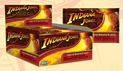 Indiana Jones Movie Photo Cards | Indiana Jones Wiki | Fandom