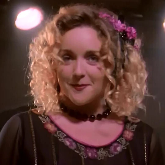 Jane Krakowski | Indiana Jones Wiki | Fandom