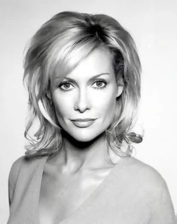 Alison Doody James Bond