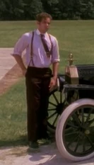 Steven | Indiana Jones Wiki | Fandom