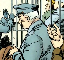 Misha | Indiana Jones Wiki | Fandom