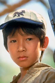 Short Round | Indiana Jones Wiki | Fandom