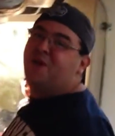 Héctor Emmanuel Gómez | Indiana jones wiki | Fandom