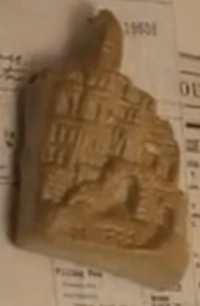 Matera | Indiana Jones Wiki | Fandom
