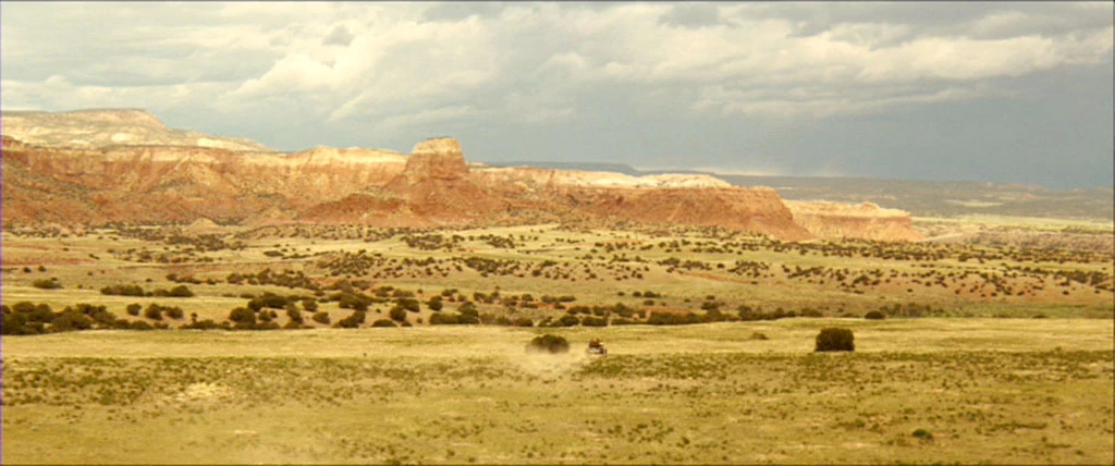 Nevada | Indiana Jones Wiki | Fandom