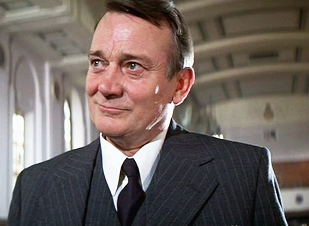 Marcus Brody | Indiana Jones Wiki | Fandom