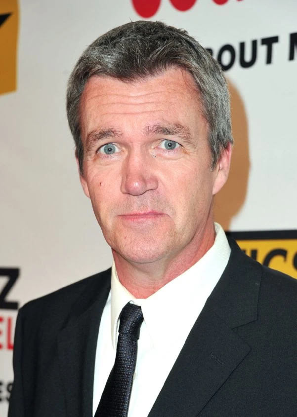 Neil Flynn The Fugitive
