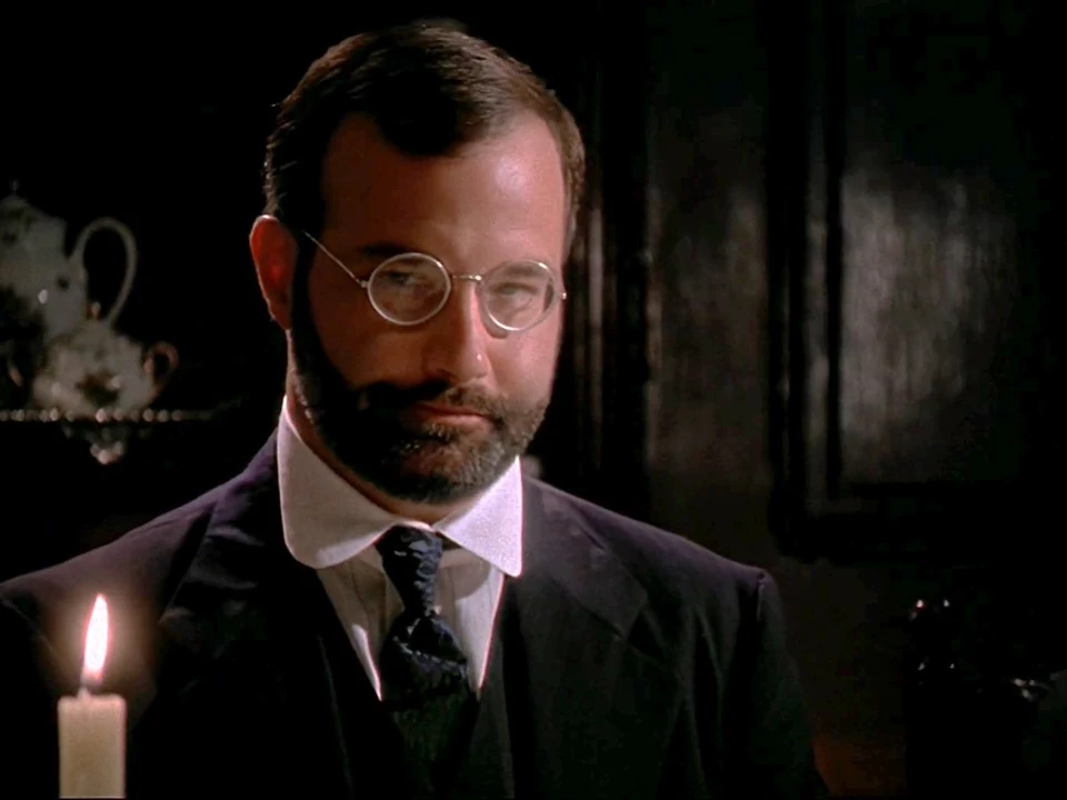 Mark L. Taylor | Indiana Jones Wiki | Fandom