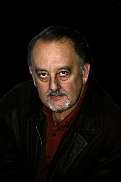 Kenneth Coombs | Indiana Jones Wiki | Fandom