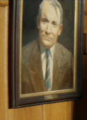 Marcus Brody | Indiana Jones Wiki | Fandom