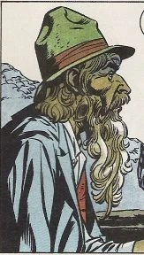 Rodrigo | Indiana Jones Wiki | Fandom