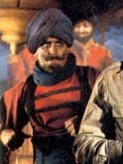 Thuggee | Indiana Jones Wiki | Fandom
