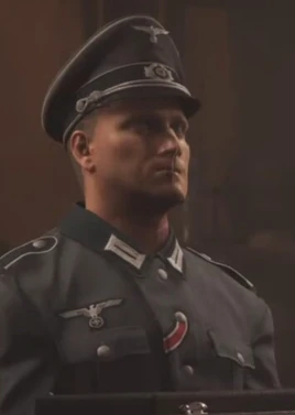 Bertram Bergmann | Indiana Jones Wiki | Fandom