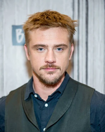 Boyd Holbrook | Indiana Jones Wiki | Fandom