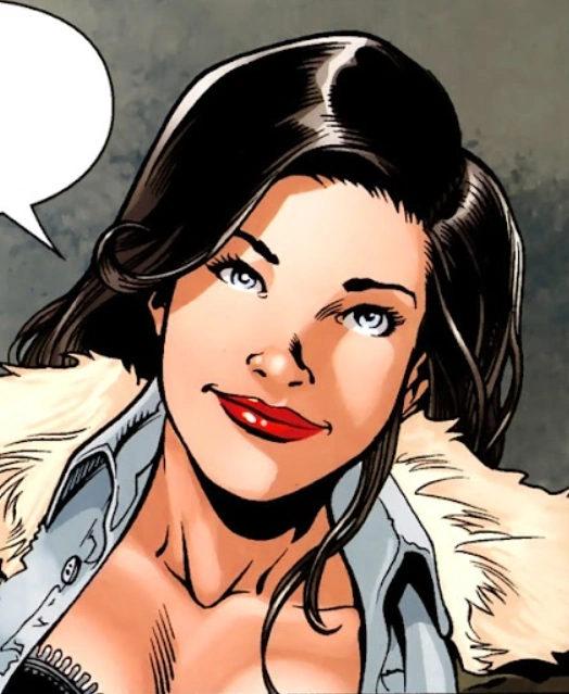 Janice Le Roi | Indiana Jones Wiki | Fandom