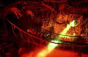 Mara (god) | Indiana Jones Wiki | Fandom