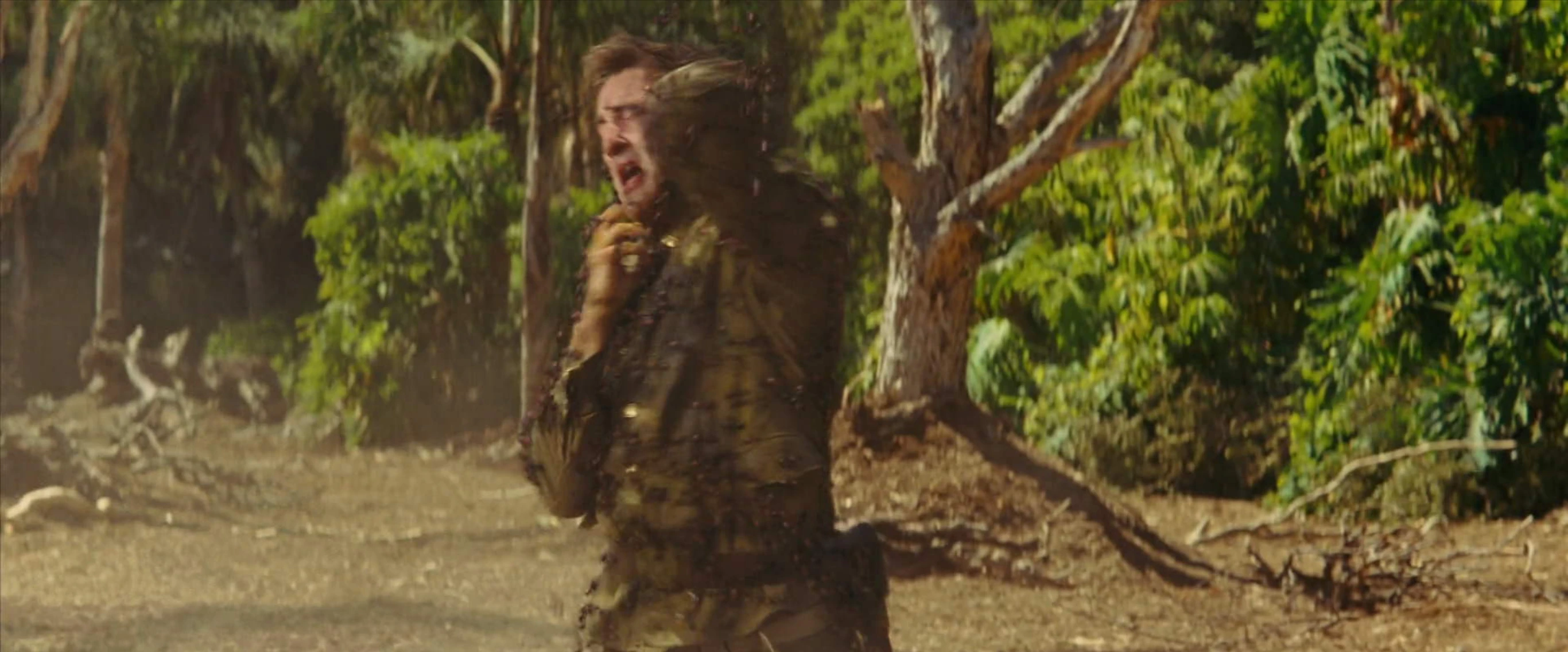 Siafu | Indiana Jones Wiki | Fandom