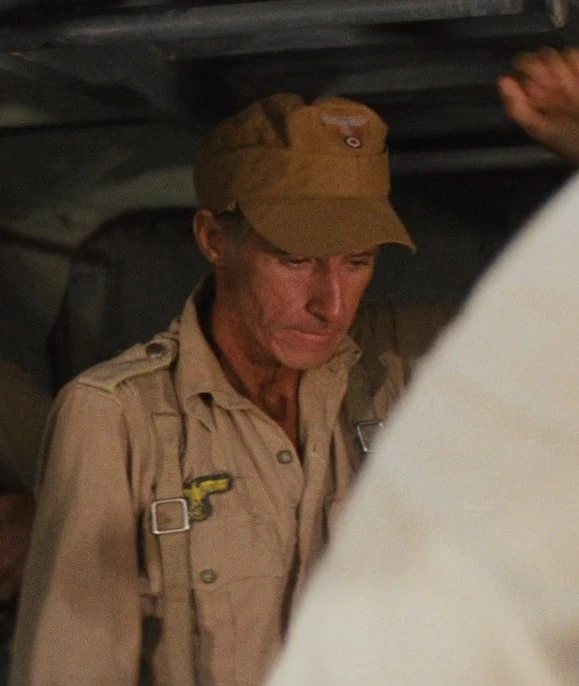 Right rearview soldier's backup | Indiana Jones Wiki | Fandom