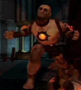 Homonculus | Indiana Jones Wiki | Fandom