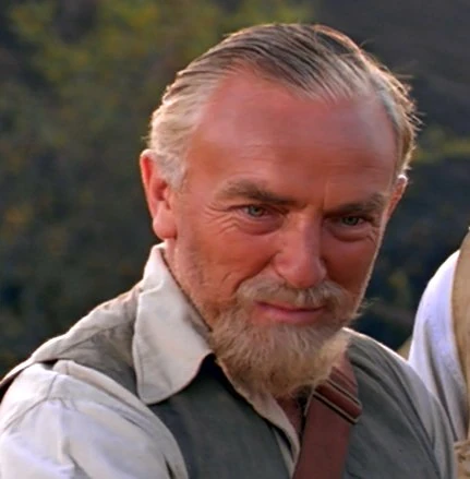 Frederick Selous | Indiana Jones Wiki | Fandom