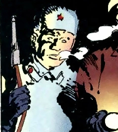 Ivan | Indiana Jones Wiki | Fandom