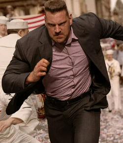 Hauke | Indiana Jones Wiki | Fandom