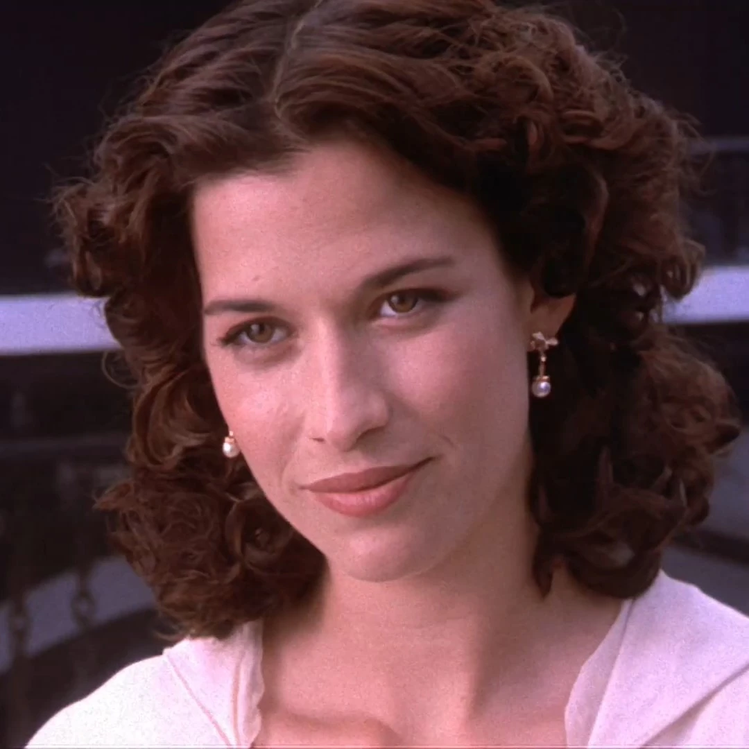 Amy Wharton | Indiana Jones Wiki | Fandom