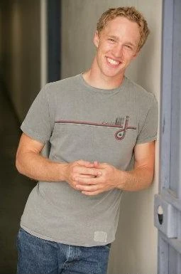 T. Ryan Mooney | Indiana Jones Wiki | Fandom