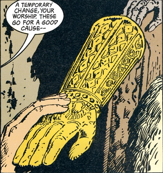 Chimu Taya Arms of Cuzco | Indiana Jones Wiki | Fandom