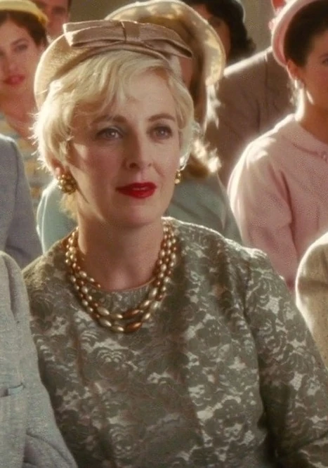 Deirdre Stanforth | Indiana Jones Wiki | Fandom