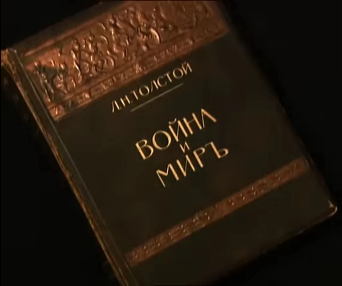 War and Peace | Indiana Jones Wiki | Fandom