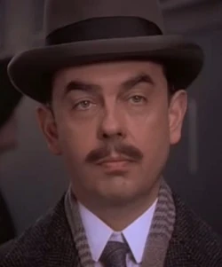 Delon | Indiana Jones Wiki | Fandom