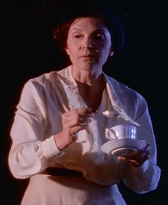 Helene Schweitzer | Indiana Jones Wiki | Fandom