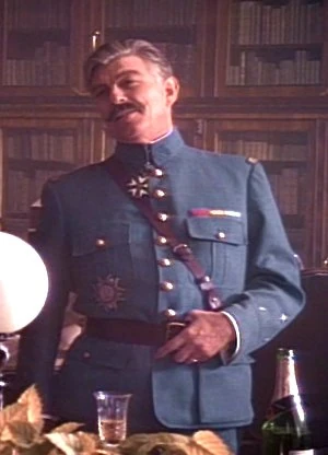 Charles Mangin | Indiana Jones Wiki | Fandom