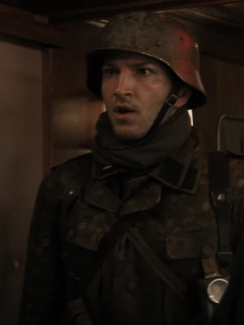 SS Kommando | Indiana Jones Wiki | Fandom