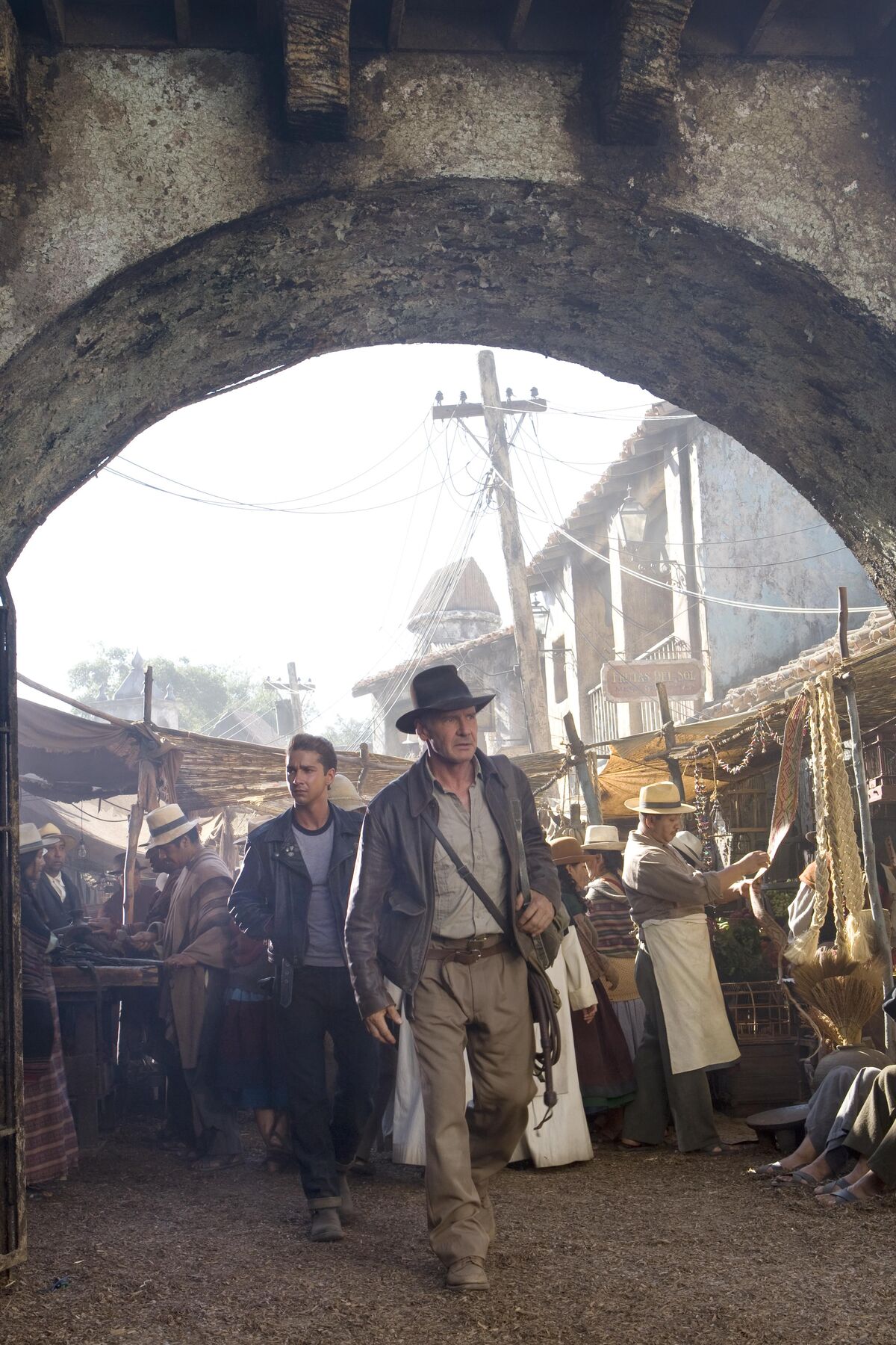 Peru | Indiana Jones Wiki | Fandom