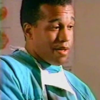 J. Leon Pridgen II | Indiana Jones Wiki | Fandom