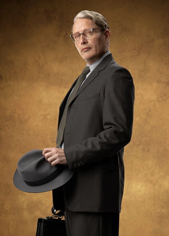 Jürgen Voller | Indiana Jones Wiki | Fandom