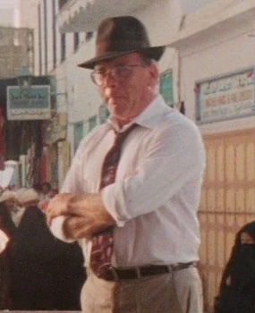 German Agent (3) | Indiana Jones Wiki | Fandom