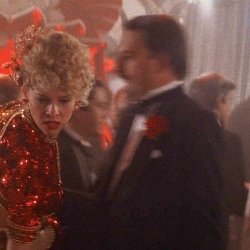 Unidentified Club Obi Wan patron | Indiana Jones Wiki | Fandom