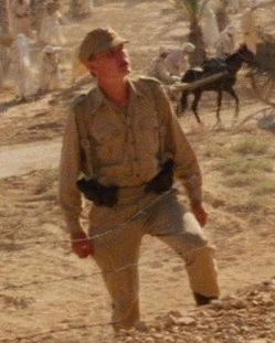 Young Soldier | Indiana Jones Wiki | Fandom