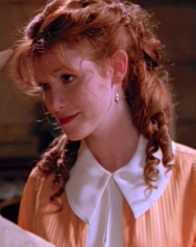 Allison Smith Actress