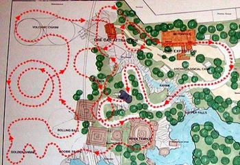 Indiana Jones and the Lost Expedition | Indiana Jones Wiki | Fandom