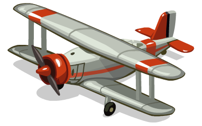 Adventure Society Biplane | Indiana Jones Wiki | Fandom