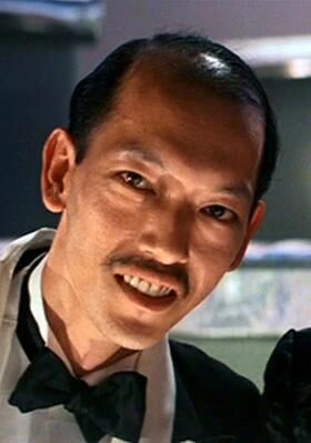 Chen | Indiana Jones Wiki | Fandom