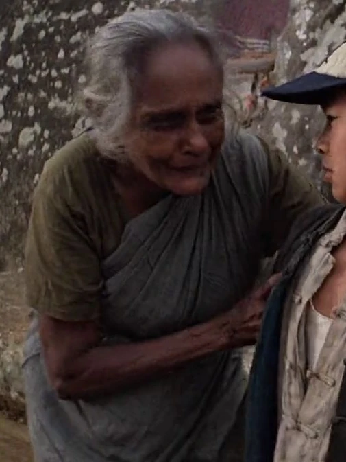 Village Woman (2) | Indiana Jones Wiki | Fandom