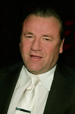 Ray Winstone Movies