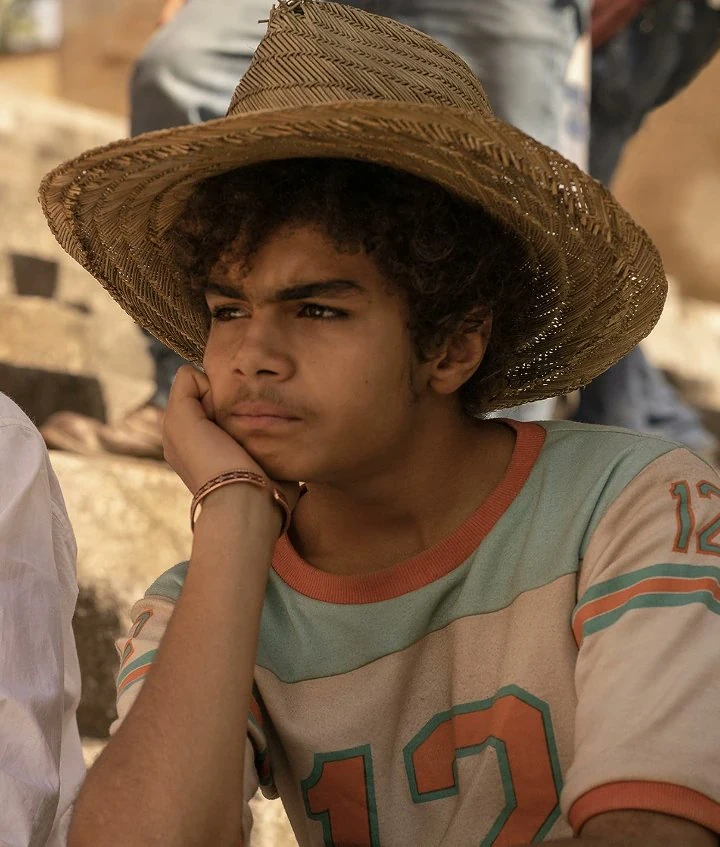 Teddy Kumar | Indiana jones wiki | Fandom